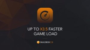 Announcing Buildbox 2.3.0 Release - Buildbox | Game Maker | Video Game ...