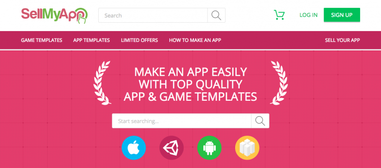 Where to Get Game Source Codes - Buildbox | Game Maker | Video Game ...