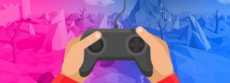 How to Make a Game - Buildbox | Game Maker | Video Game Software