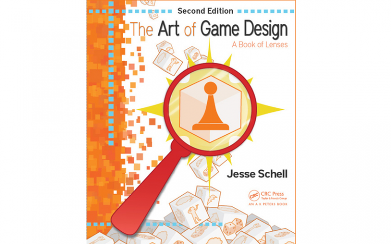 10 Must-Read Game Design Books - Buildbox | Game Maker | Video Game ...
