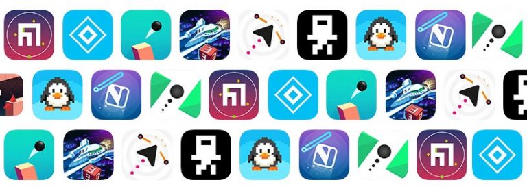 Over 150 Hit Games Made With Buildbox - Buildbox | Game Maker | Video ...