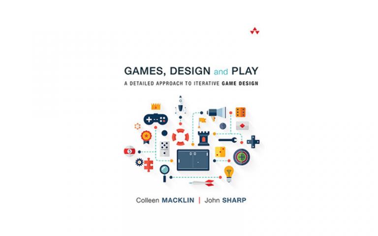 10 Must-Read Game Design Books - Buildbox | Game Maker | Video Game ...
