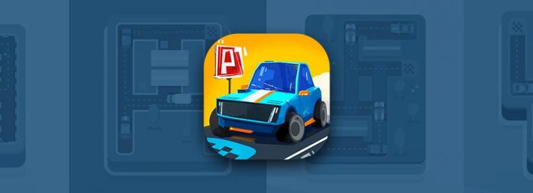 Buildbox Game Spotlight: Park Tiny Cars - Buildbox | Game Maker | Video ...