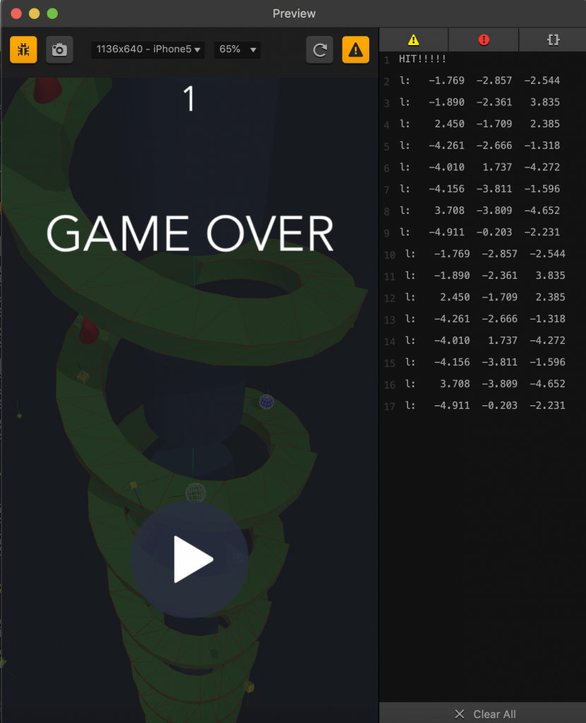Preview And Testing Buildbox 3 Manual Buildbox Game Maker Video