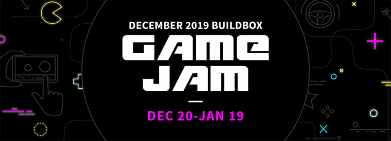 Buildbox Game Jam Theme & Bonus Challenge - Buildbox | Game Maker ...