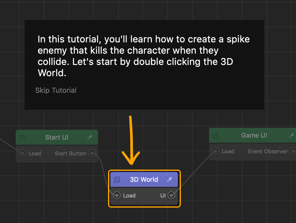 Exploring Buildbox - Buildbox 3 Manual - Buildbox | Game Maker | Video Game Software