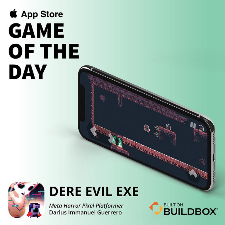 Buildbox | Game Maker | Video Game Software