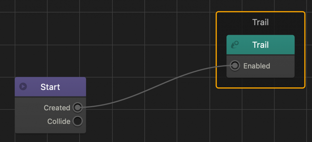 Trail Brainbox - Buildbox 3 Manual - Buildbox | Game Maker | Video Game Software