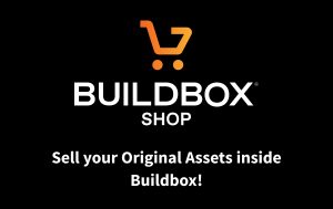 Buildbox 3.4.7 Update: Buildbox Shop, New Zoom Tool, My Assets Tab ...