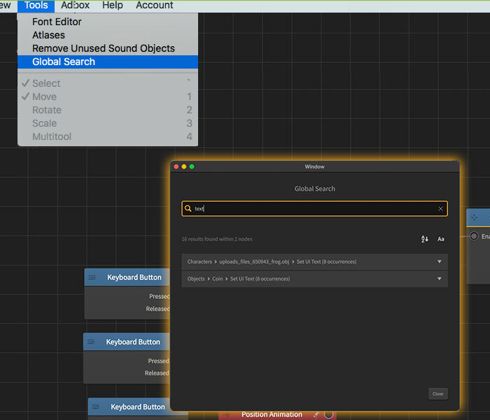global_node copy - Buildbox | Game Maker | Video Game Software