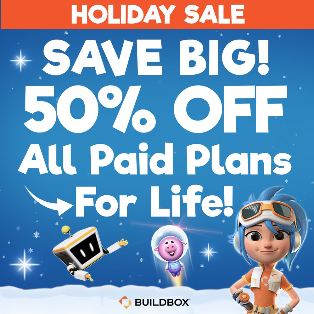 Buildbox World Bit Roundup: Rob The Building, Arcadia Wars, Jump On ...