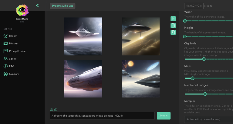 Best AI Art Generators for Game Developers - Buildbox | Game Maker ...