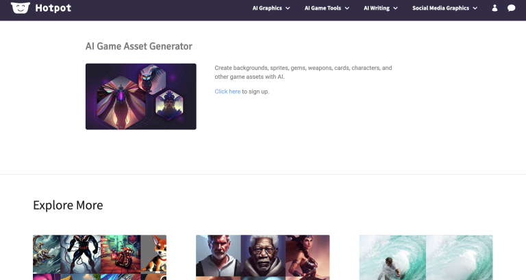 Best AI Art Generators for Game Developers - Buildbox | Game Maker ...