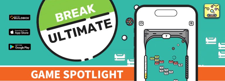 Buildbox Game Spotlight: Break Ultimate - Buildbox | Game Maker | Video ...