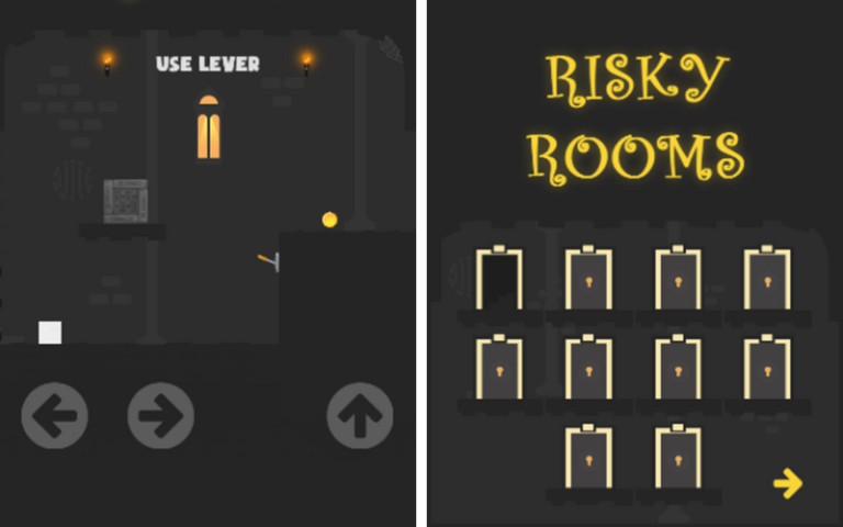 Buildbox Game Spotlight: Castle Traps - Buildbox | Game Maker | Video ...