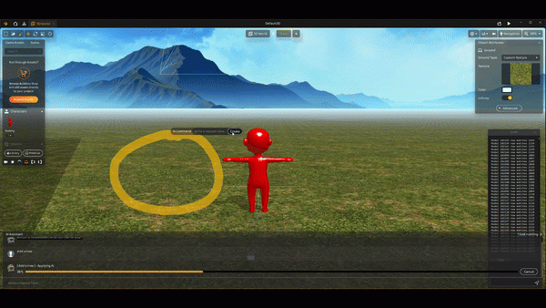 Aicommand2 Buildbox Game Maker Video Game Software 